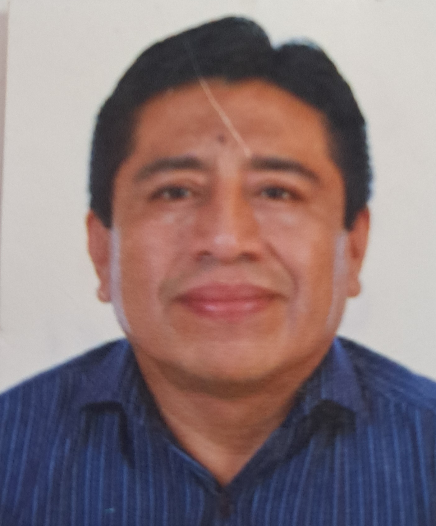 EFRAIN MARTIN CHI POOL - Ayuntamiento de Cozumel